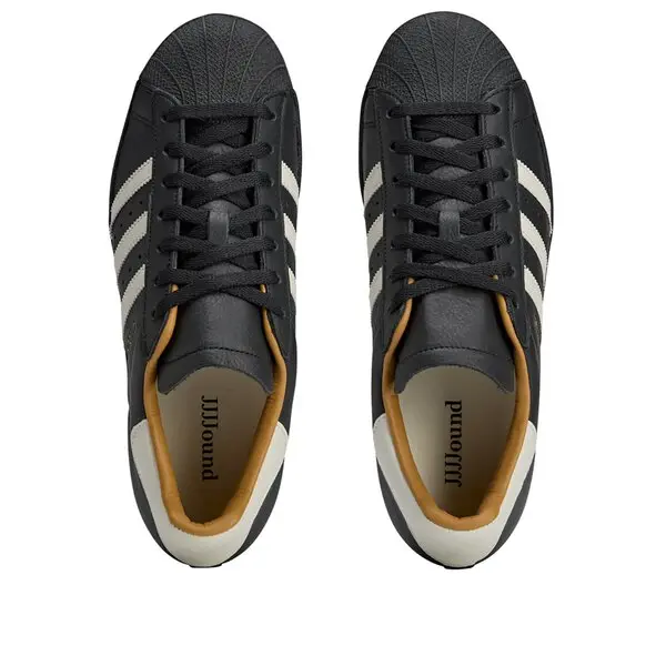 ADIDAS SUPERSTAR 90 MIG JJJJOUND 新品 24.5 JJJJound x adidas Superstar Made in Germany Pack [Release
